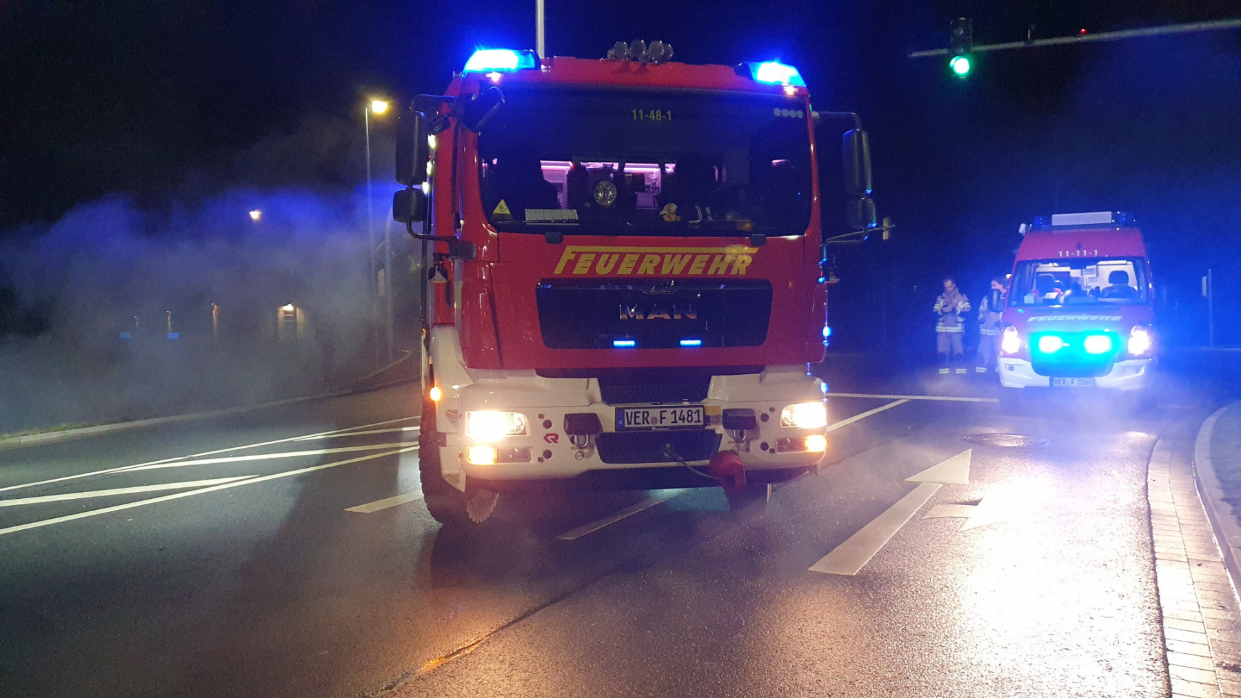 Ausgelöste Brandmeldeanlage | Freiwillige Feuerwehr Achim Ausgelöste Brandmeldeanlage | Freiwillige Feuerwehr Achim